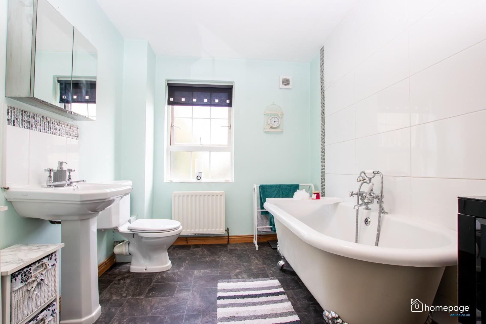 5 Bridgehouse court, Ballykelly, Limavady, BT49 9HR - SSTC - Homepage ...